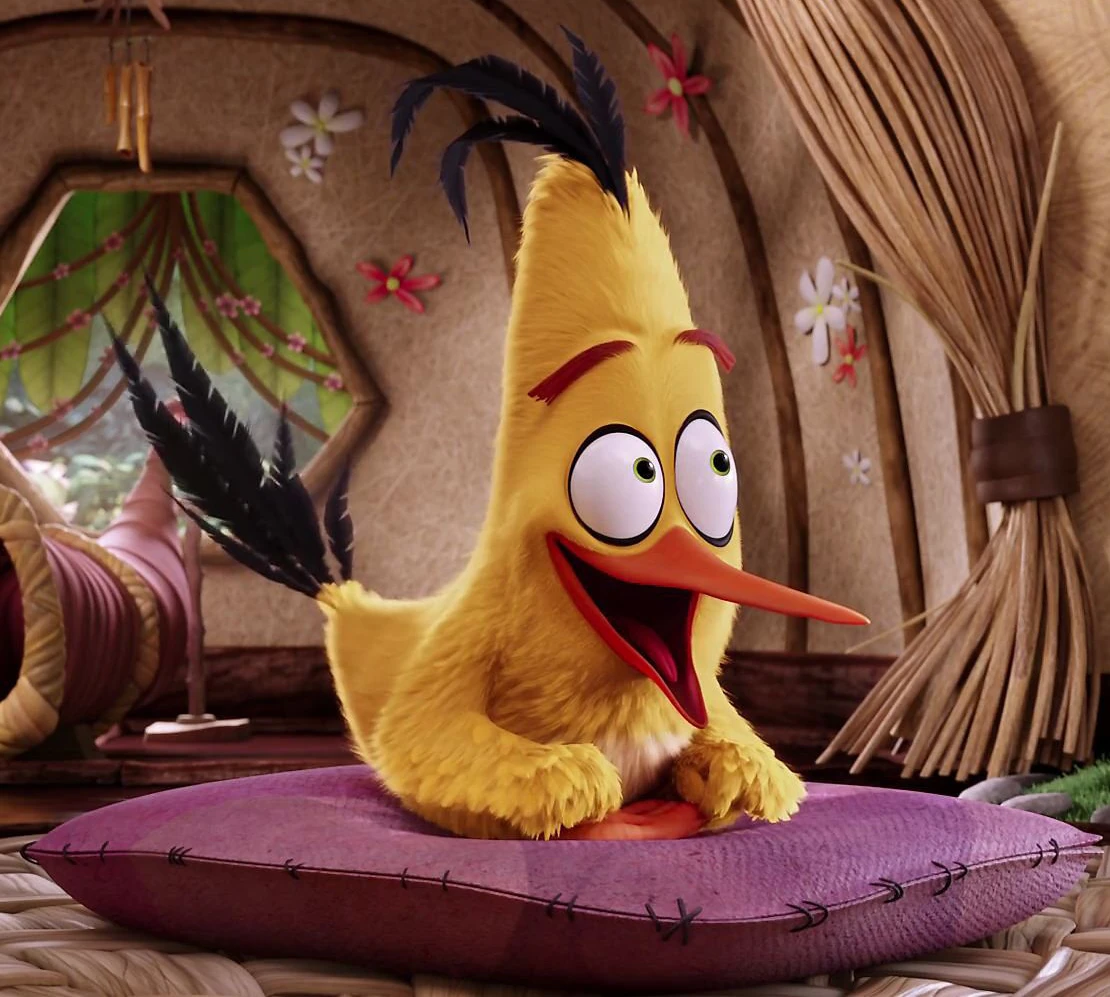 Robert "Bobby" Barbato | The Rio 3 Encyclopedia Wiki | Fandom