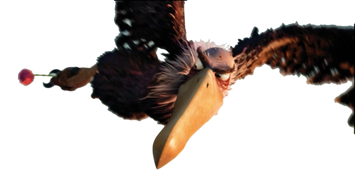 Wilson | Rio 3: There and Back Again (2020) Wiki | Fandom