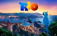 Blu | Wiki Rio Pelicula | Fandom