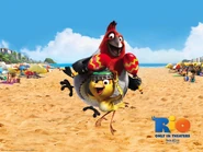 Blu | Wiki Rio Pelicula | Fandom