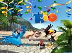 Wiki Rio Pelicula | Fandom