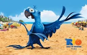 Blu | Wiki Rio Pelicula | Fandom