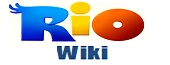 Nico | Wiki Rio Pelicula | Fandom