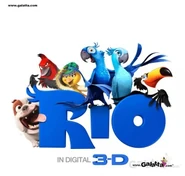 Nico | Wiki Rio Pelicula | Fandom