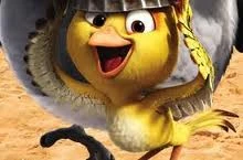 Nico | Wiki Rio Pelicula | Fandom