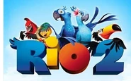 Blu | Wiki Rio Pelicula | Fandom