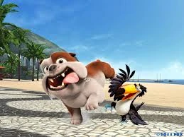 Rafael | Wiki Rio Pelicula | Fandom