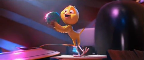 Nico | Wiki Río | Fandom