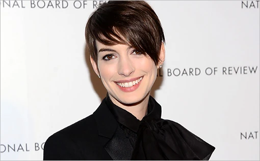Anne Hathaway | Rio Wiki | Fandom