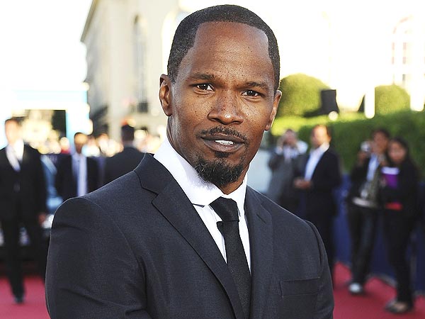 Jamie Foxx | Rio Wiki | Fandom