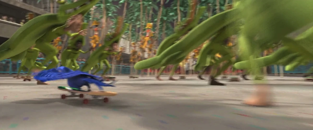 Carnival/Gallery | Rio Wiki | Fandom