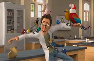 Julio/Tulio Monteiro | Wiki Río | Fandom