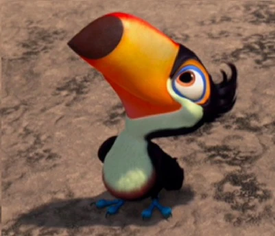 User blog:NicoAmazon/One Day with Nico (Made up) | Rio Wiki | Fandom