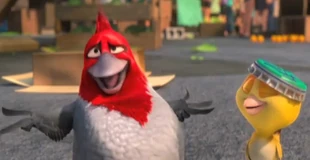 Pedro | Rio Wiki | Fandom