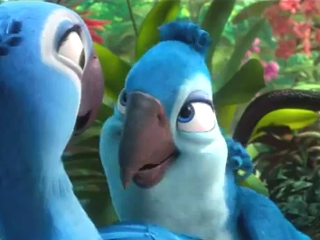 Mimi | Rio Wiki | Fandom