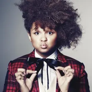 Rachel Crow | Rio Wiki | Fandom
