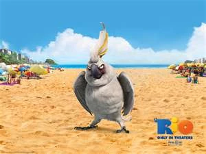 Pepillo/Nigel | Wiki Río | Fandom