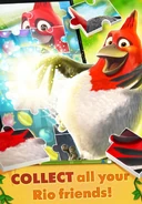 Rio: Match 3 Party | Rio Wiki | Fandom