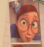 Linda | Rio Wiki | Fandom