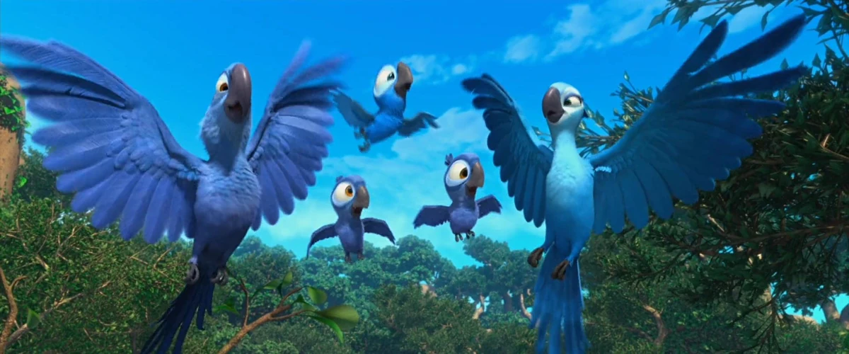 Tiago/Galeria | Rio Wiki | Fandom