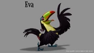 Eva/Gallery | Rio Wiki | Fandom