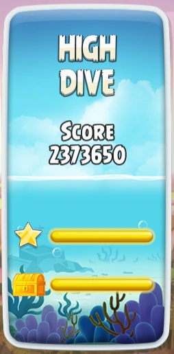 High Dive | Wiki Río | Fandom