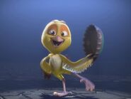 Yellow canary | Rio Wiki | Fandom