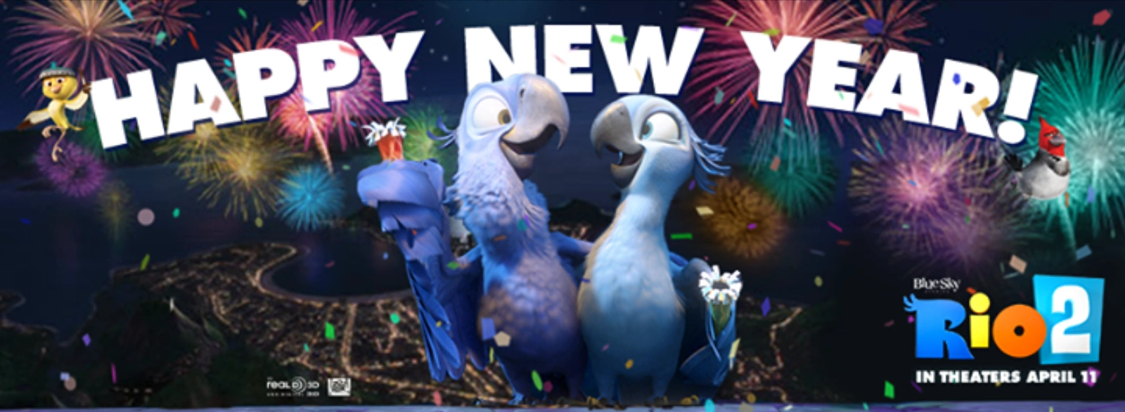 User blog:Lordofduel/Happy New Year!!! | Rio Wiki | Fandom