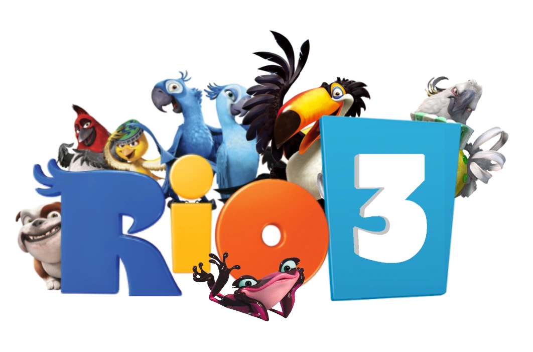 User blog:Mister Manhattan/Is Rio 3 Confirmed | Rio Wiki | Fandom