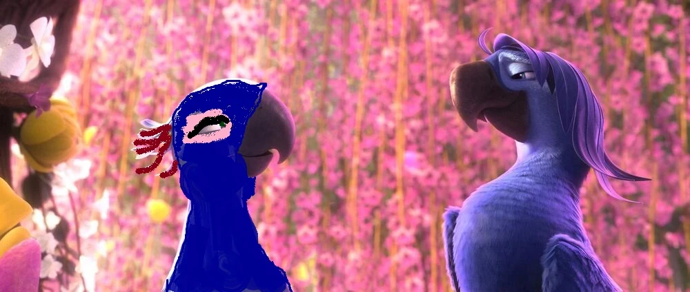 User blog:SpixNala101/A few Rio 3 ideas | Rio Wiki | Fandom