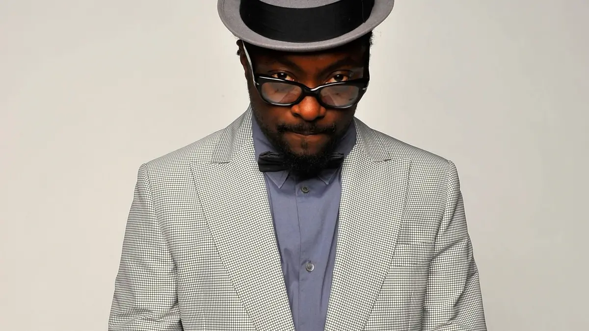 Will.i.am | Wiki Río | Fandom