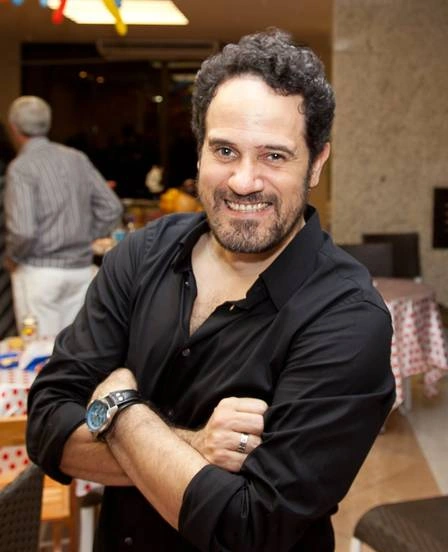 Ronaldo Júlio | Rio Wiki | Fandom