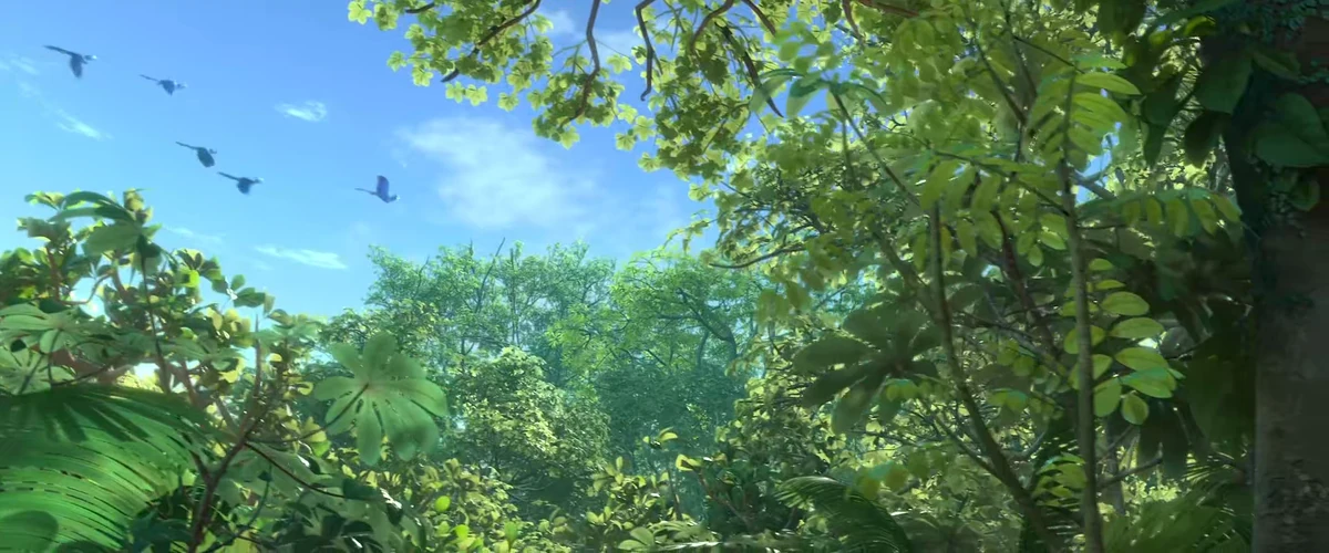 Lollipops Are Bad for Your Teeth | Rio Wiki | Fandom