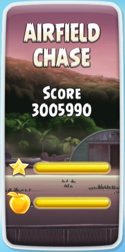 Airfield Chase | Rio Wiki | Fandom