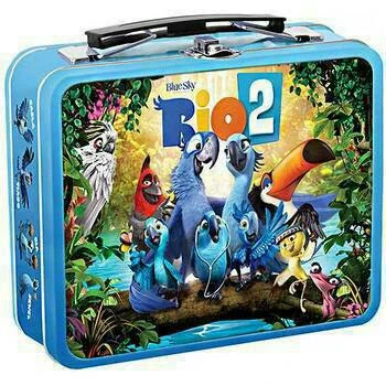 User blog:Blu4975/Rio 2 on google comuunity | Rio Wiki | Fandom