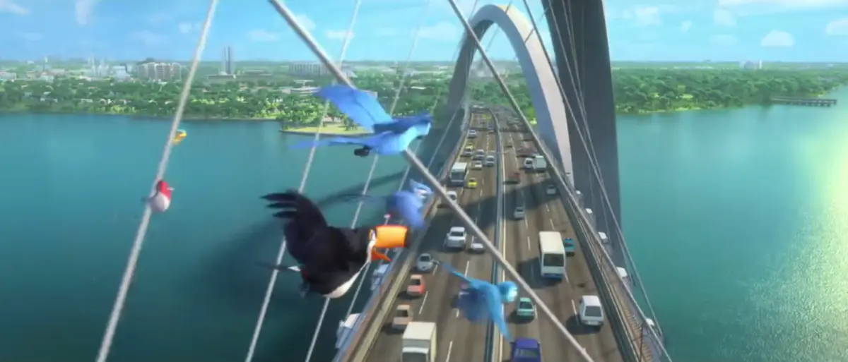 Brasília | Rio Wiki | Fandom