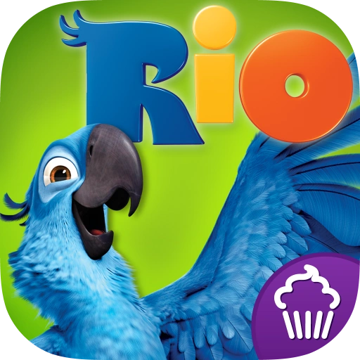Rio Read & Play | Rio Wiki | Fandom
