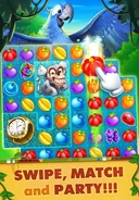 Rio: Match 3 Party | Rio Wiki | Fandom