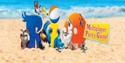 Rio Multiplayer Party Game! | Рио Вики | Fandom