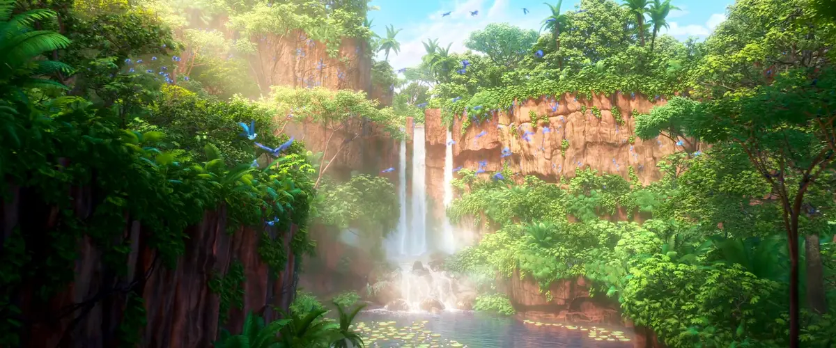 Sanktuarium Ar Modrych | Rio Wiki | Fandom