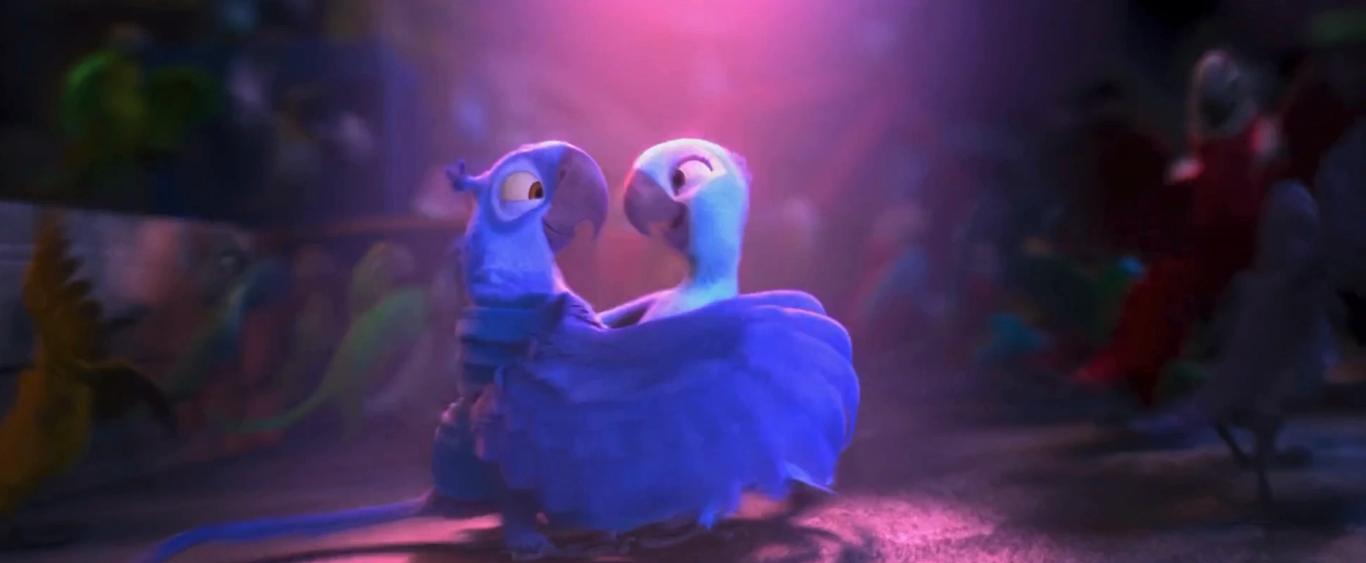 List of Songs in the Rio Franchise | Rio Wiki | Fandom