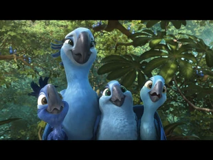 Tiago | Rio Wiki | Fandom