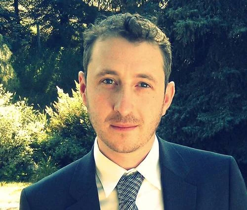 Yoni Brenner | Wiki Río | Fandom