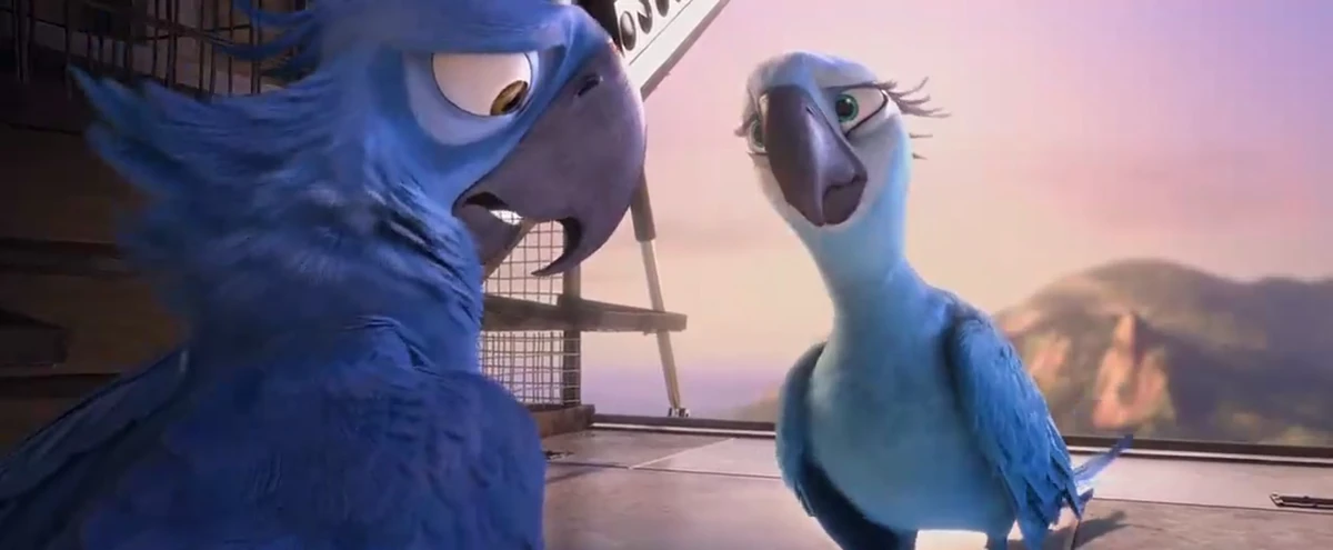 Rio Airport | Rio Wiki | Fandom