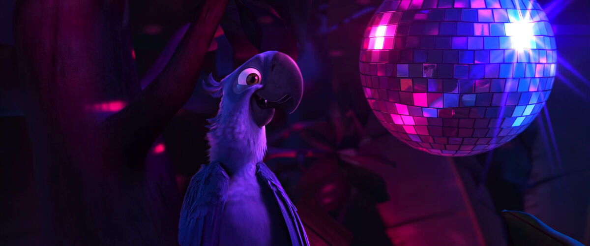 Say You, Say Me | Rio Wiki | Fandom