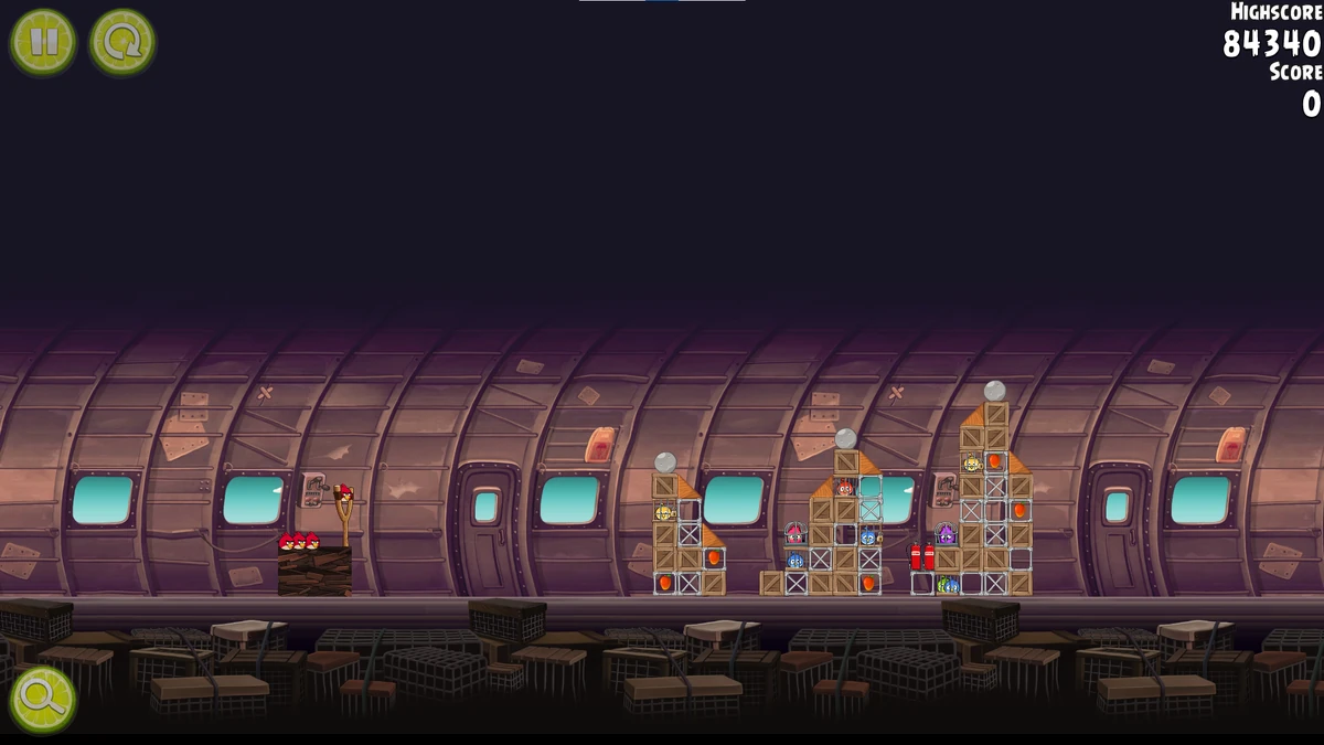 Smugglers' Plane | Rio Wiki | Fandom