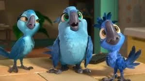 Tiago | Rio Wiki | Fandom