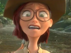 Linda Gunderson | Wiki Río | Fandom