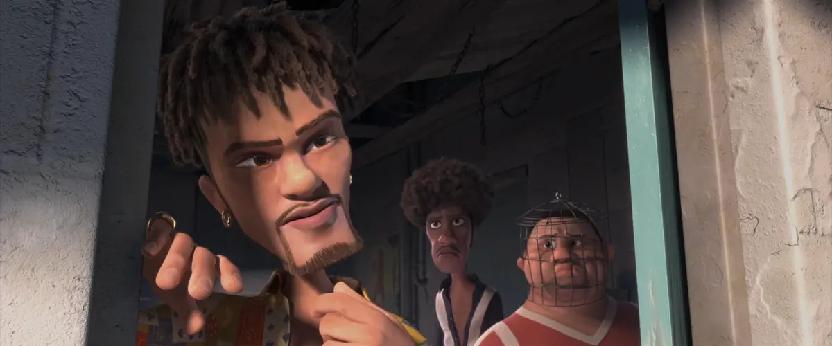 Przemytnicy | Rio Wiki | Fandom