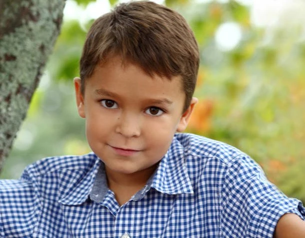 Pierce Gagnon | Rio Wiki | Fandom